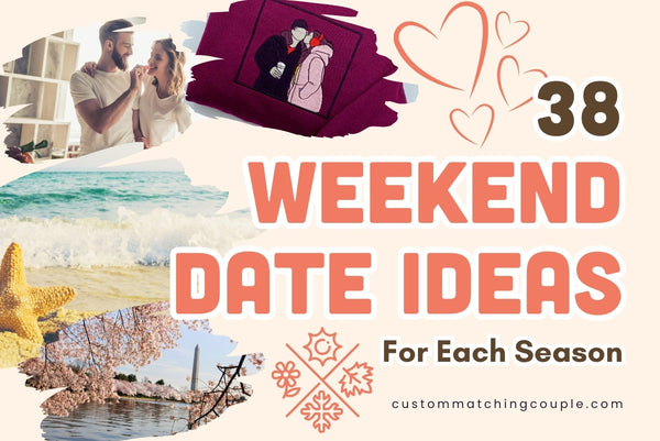 Ideas Tagged "Activities For Couples"
