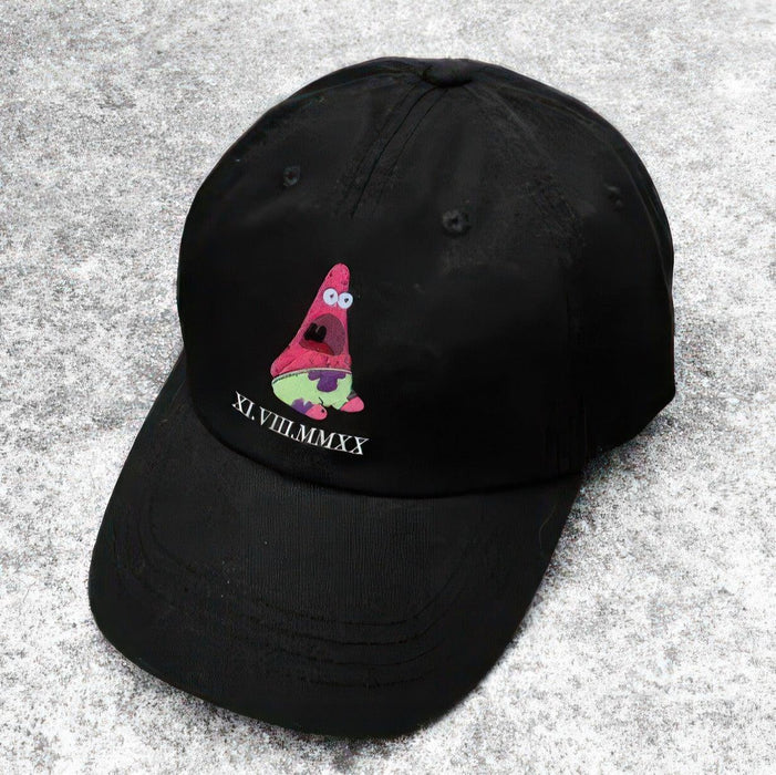Custom Embroidered Hats For Couples, Matching Hats For Couples With Na