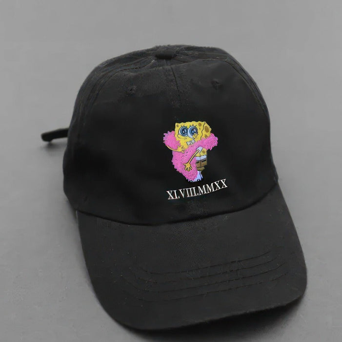 Custom Embroidered Hats For Couples, Matching Hats For Couples With Na